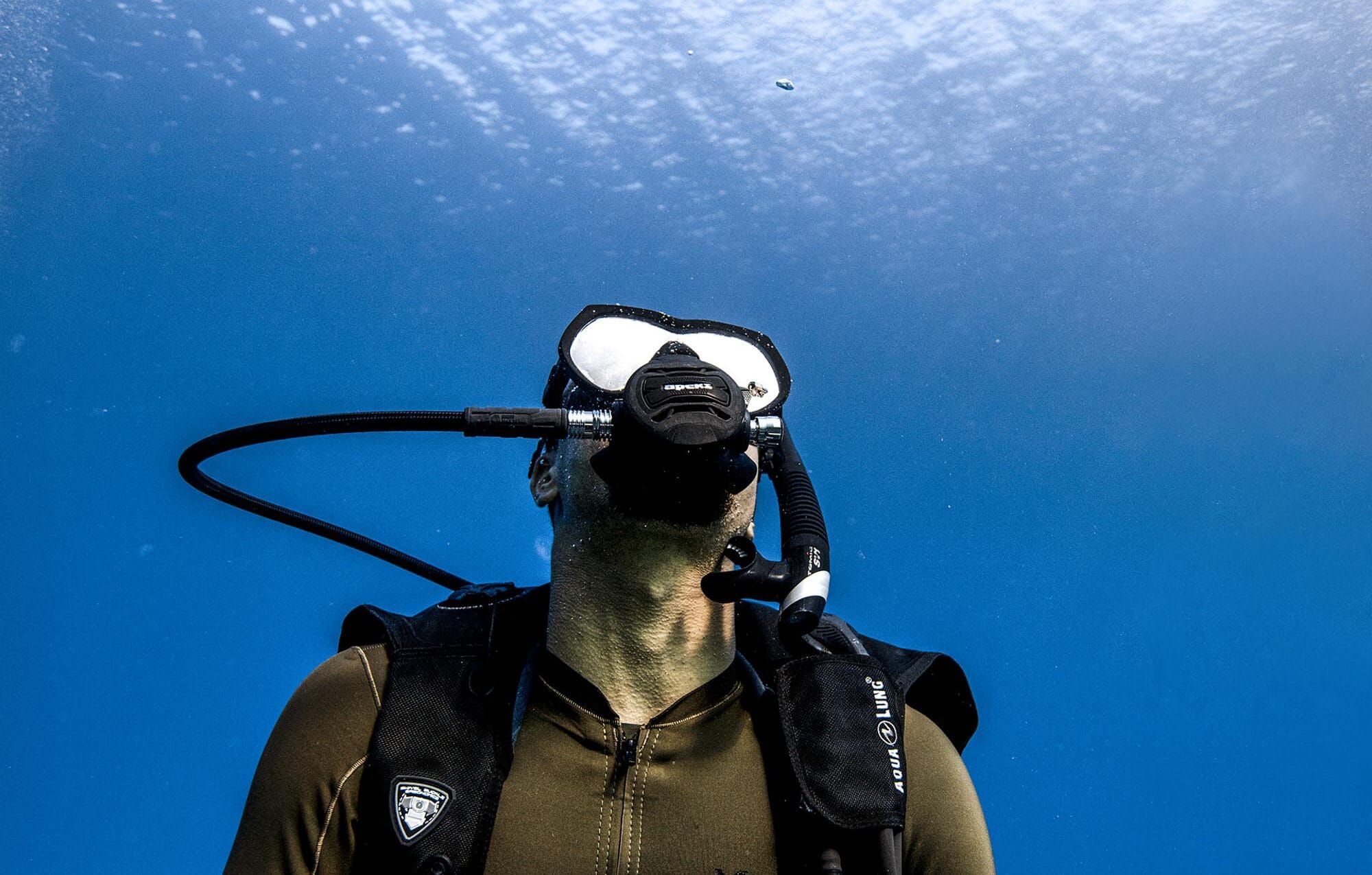 PADI Deep Diver Course | San José del Cabo - East Cape Explorers